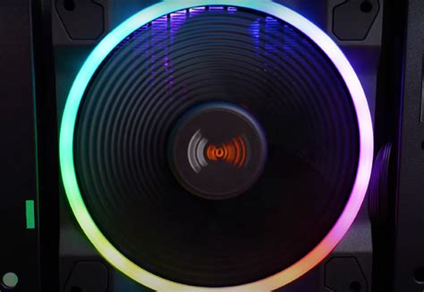 Rgb Gaming Pc Elevate Your Gaming Experience Gamer Blueprint