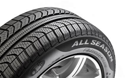 Pirelli Cinturato All Season Plus tyres review - Tyres Review