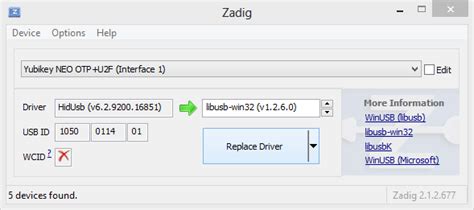 Github Toporinyubikey4java Java Code To Talk To Yubikeys Limited