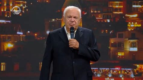 ნიკო ლეკიშვილი აქ ემღერება გულს ჩვენი შოუ Youtube