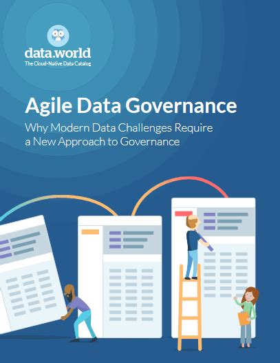 Agile Data Governance Techprospect