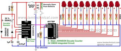 Energy Efficiency In Babes Segment Display Pinout