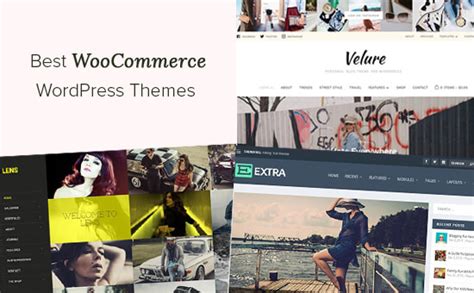 49 Best Woocommerce Wordpress Themes Amazoupdates