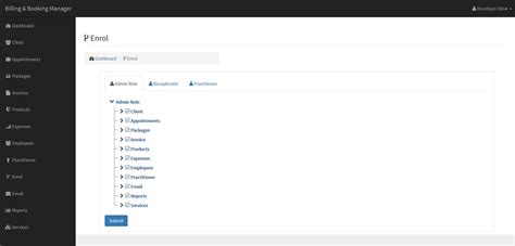 Inventory And Invoice Manager PHP Script By Raju Codester