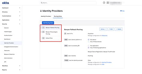Use Idp Federation To Enforce Zero Trust Policies On All Saas