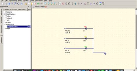 Waktu Cukup Senggang Project Sederhana Arduino Selesai