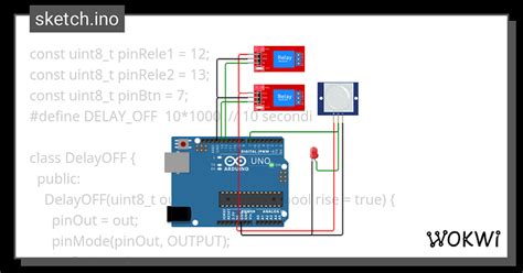 Ritardo Con Millis Page 2 Software Arduino Forum
