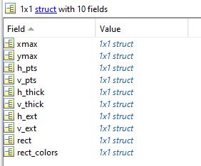 Map A List Of Python Dictionaries To A Matlab Struct Stack Overflow