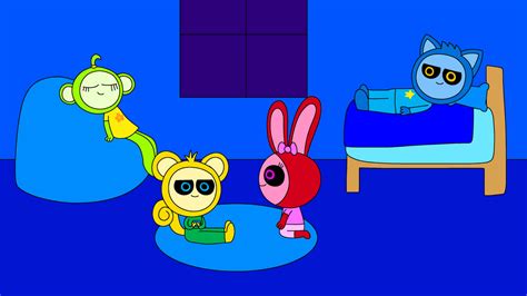 Squigglys Sleepover By Awesomesuzy11 On Deviantart Squigglys Sleepover By Awesomesuzy11 On Deviantart