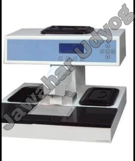 Tissue Embedding Station At ₹ 140000 Tissue Embedding Station In