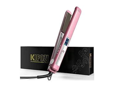 KIPOZI Hair Straightener