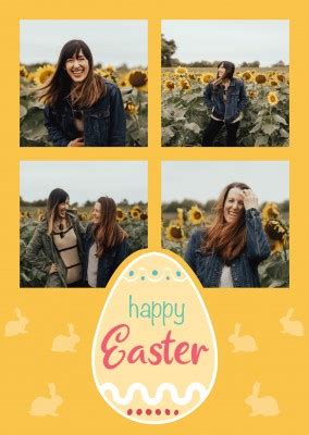 SEXY EASTER Happy Easter Cards Send Real Postcards Online