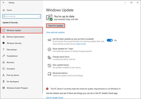 KB5036896 Download And Install For Windows 10 Server