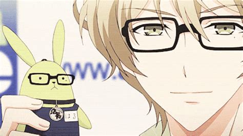 가장 좋아하는 안경 애니 캐릭터 랭킹 인스티즈 Instiz 이슈 카테고리