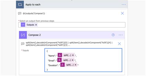 How To Process Teams Attendance Report With Power Automate