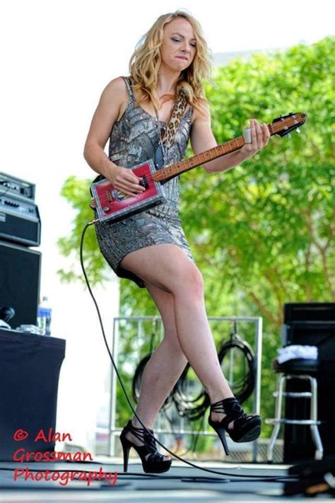 Pin On Samantha Fish