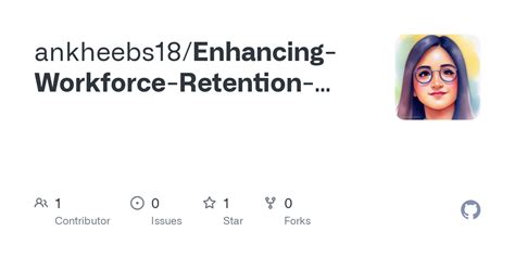 GitHub Ankheebs HR Analytics Dashboard Using PowerBI