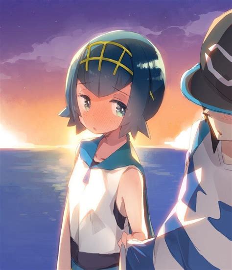 Best Pokemon Lana Images On Pinterest Videogames Nintendo And Pokemon Sun