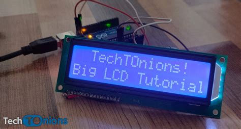 Simple Ways To Blink Arduino LED TechTOnions