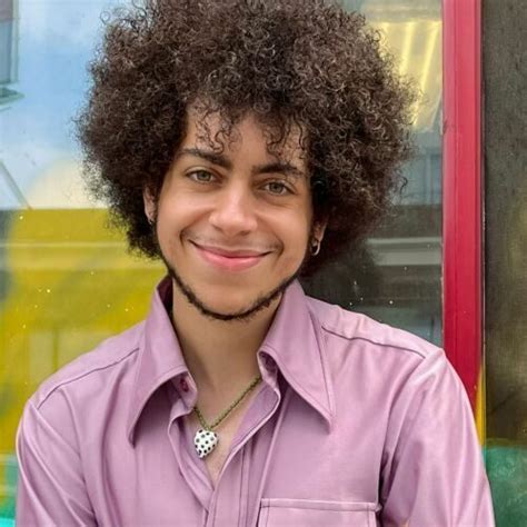 Introducing Alexander Stern Editorial Intern In Geveb