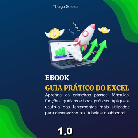 Guia Prático do Excel Thiago Machado Soares Hotmart