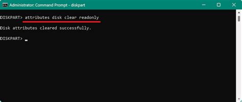 How To Create A New Partition Using Diskpart On Windows