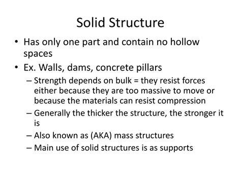 Ppt Forces And Structures Powerpoint Presentation Free Download Id