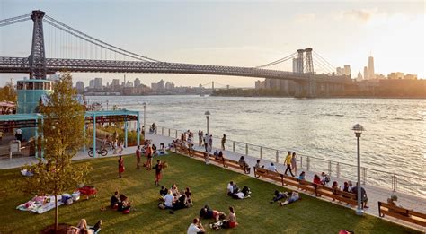 Brand New Nyc Waterfront Condominiums In Williamsburg 1dsq
