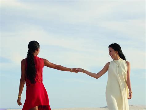 Trinity Cartier A Giugno 100 Anni Per Liconico Anello