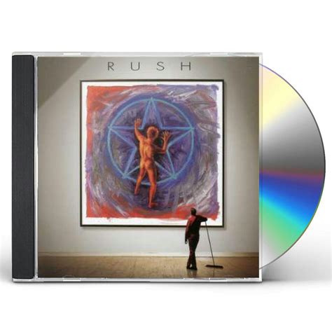 Rush Retrospective 1 1974 1980 Cd