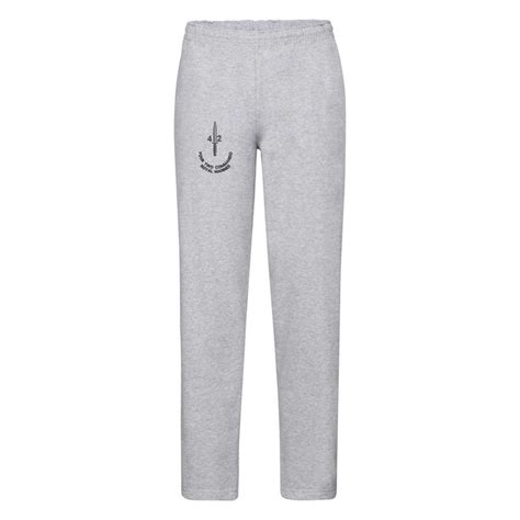 42 Commando Sweatpants — The Military Store