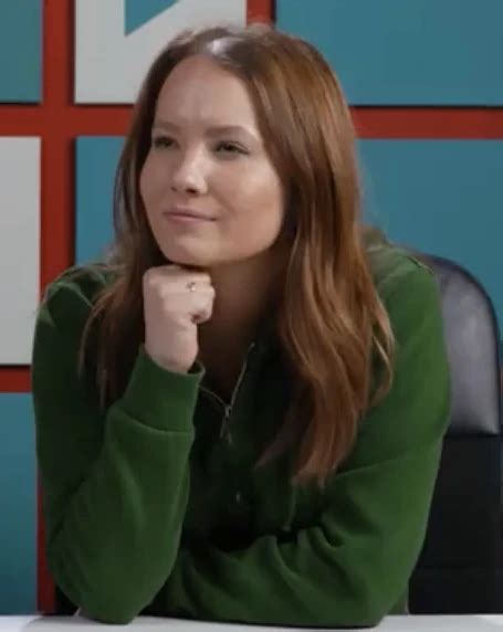 Hannah Cullen The Fine Bros Wiki Fandom