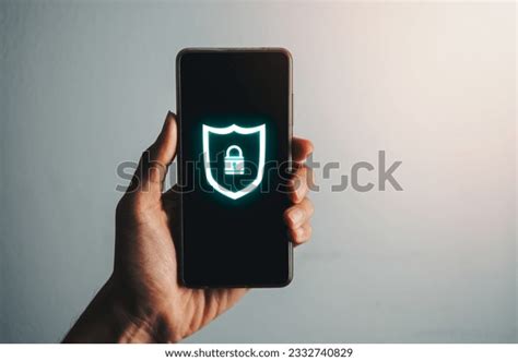Security Lock On Laptop Images Stock Photos D Objects Vectors Shutterstock