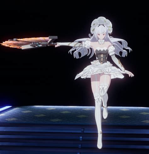 [捏脸分享] 555太优雅了 Nga玩家社区