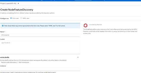 Enabling Nvidia GPU In Red Hat Openshift AI
