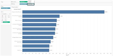 Context Filter In Tableau Features Types How To Create