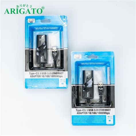 Usb Lan Adapter Ethernet Mbps C Ng Ty Arigato Vi T Nam