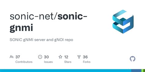 GitHub Sonic Net Sonic Gnmi SONiC GNMI Server And GNOI Repo