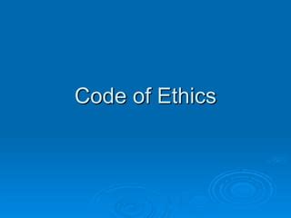 Introduction To The Class CISSP Certification PPT