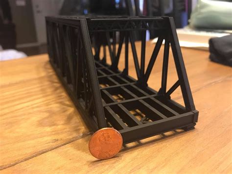 Southern Illinois Rails In N Scale Progress Report More Bridge Work