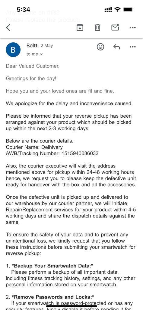 Kanhu Charan Sahoo On Linkedin Firebolttfail Poorcustomerservice Disappointedconsumer Fire