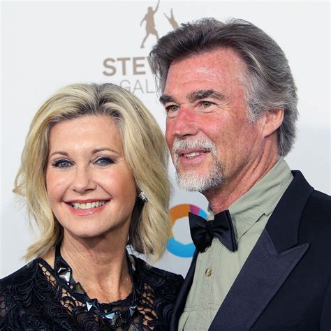 Olivia Newton John Latest News Pictures And Videos Hello