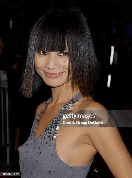 23 118 Bai Ling Goes Photos And High Res Pictures Getty Images