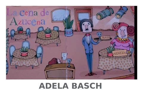 Adela Basch Pdf