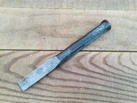 Footprint Abs 3086 Stone Chisel