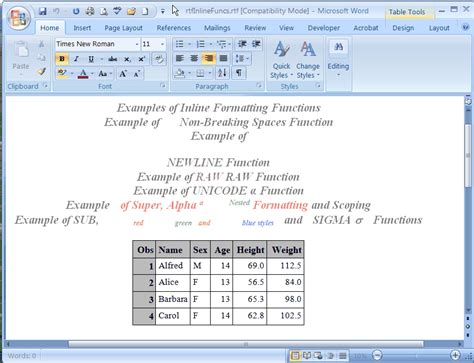 Ods Text Format At Numbers Mcleod Blog