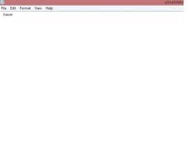 Java Printwriter Overwrites Each Word Or Doesnt Overwrite Whole File Stack Overflow
