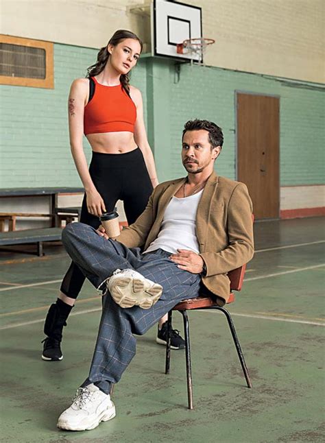 Изабель Эйдлен биография новости личная жизнь фото Stuki