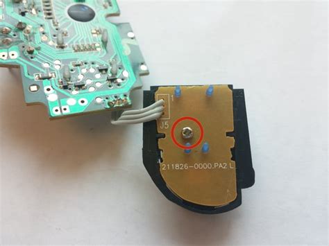 Logitech Dual Action Triggers Hd