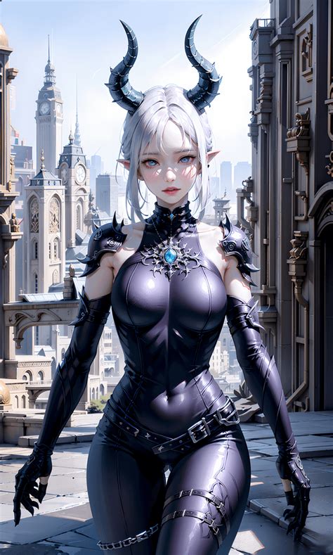 Featuring My Mmo Character Raiart